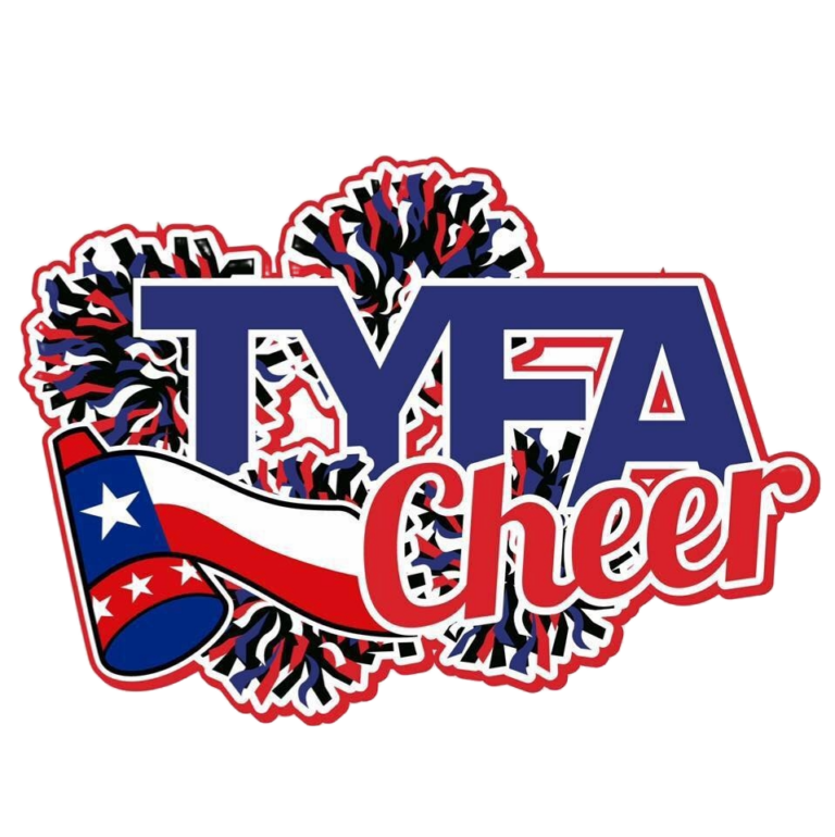 TYFA CHEER – CTX Chiefs Youth Sports Association